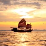 Krabi: 4-Island Sunset Snorkeling Tour & Bioluminescent Swim - The Itinerary Explored: What to Expect Throughout the Day