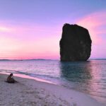 Krabi: 4 Island Tour, Sunset+Plankton, Small Group 12 pax - A Breakdown of the Itinerary
