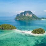Krabi: 4 Islands by Longtail Boat with Lunch & Snorkeling - What To Expect and Practical Tips