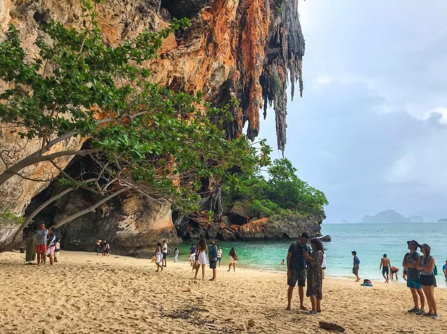Krabi: 4 Islands by Speedboat with Lunch & Snorkeling - The Experience: What Travelers Say