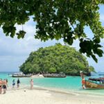 Krabi: 4 Islands Day Trip by Longtail Boat or Speedboat - Who Is This Tour Best For?