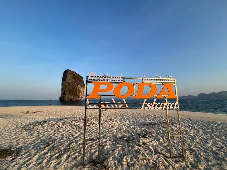 Krabi: 4 Islands Private Full-Day Tour by Longtail Boat - What Makes This Tour Stand Out?