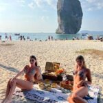 Krabi: 4 Islands Private Luxury Longtail Boat Tour - What Travelers Say