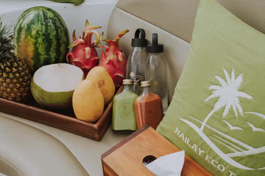 Krabi: 4 Islands Private Luxury Speed Boat Tour - Who Will Love This Tour?