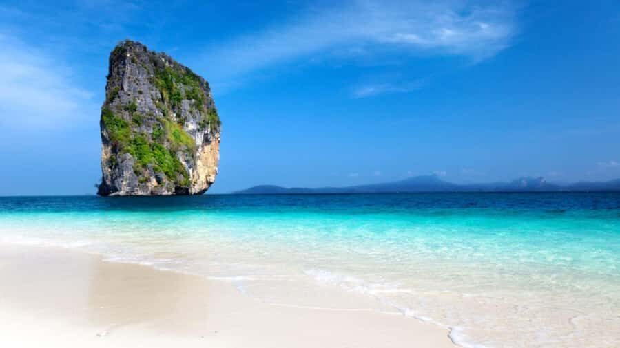 Krabi: 4 Islands Private Trip by Speedboat - Setting the Scene: What to Expect on This Tour