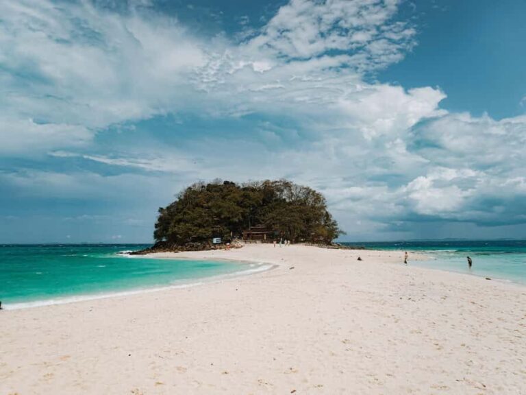 Krabi: 4 Islands Sunset Tour by Luxury Longtail Boat - Why This Tour Stands Out