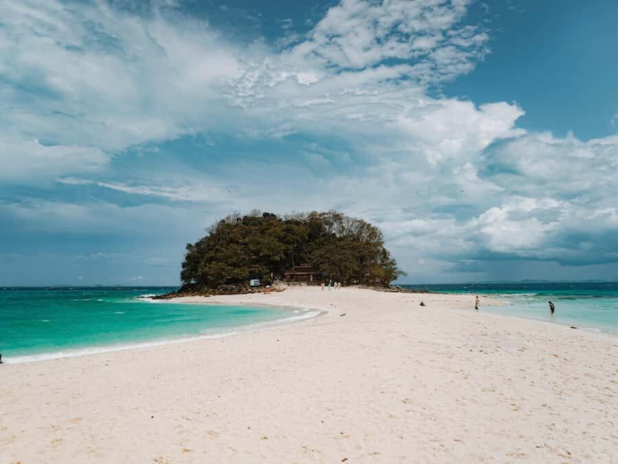 Krabi: 4 Islands Sunset Tour by Luxury Longtail Boat - Why This Tour Stands Out