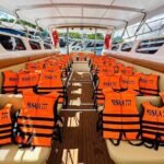 Krabi 5 Island Speedboat Tour from Phuket - The Itinerary: A Closer Look