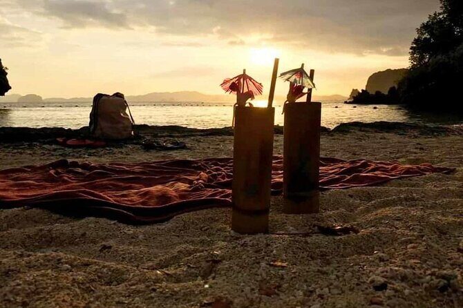 Krabi 7 Islands by Longtail Boat Sunset Dinner - The Experience in Detail: What Makes It Special