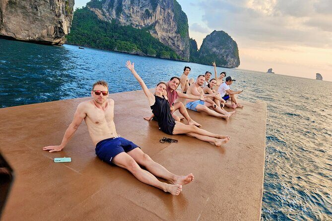 Krabi 7 Islands Snorkeling and Bioluminescent Plankton Tour - How Does It Compare in Value?