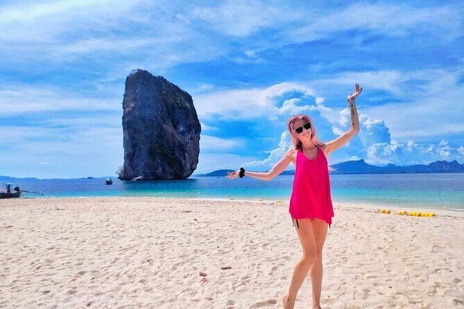 Krabi 7 Islands Speedboat Adventure - The Experience: What Travelers Say