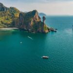 Krabi: 7 Islands Tour with Sunset and Plankton by Speedboat - What’s Included and Worth Considering