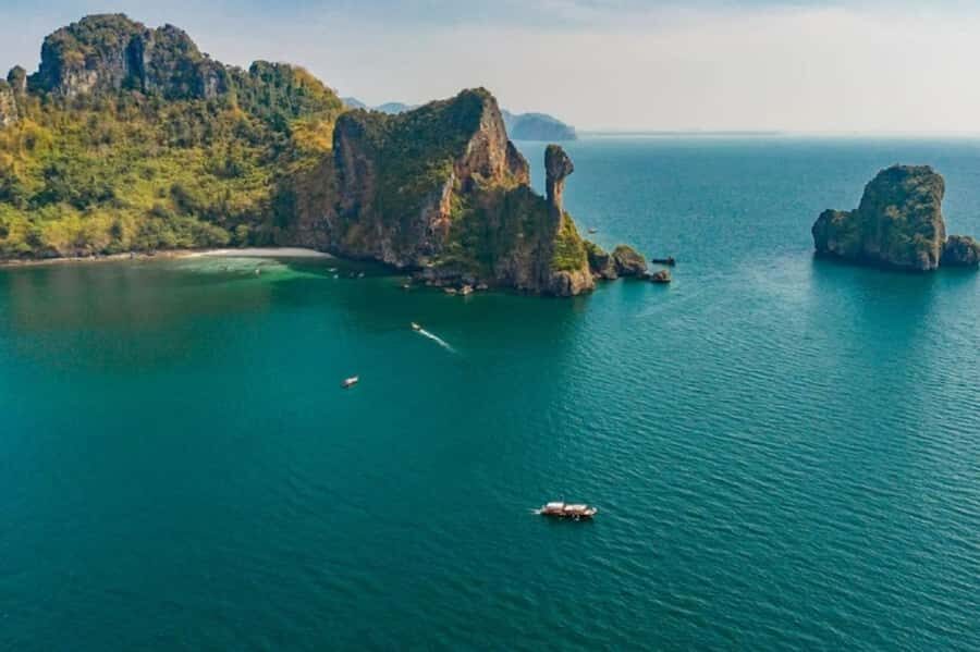 Krabi: 7 Islands Tour with Sunset and Plankton by Speedboat - What’s Included and Worth Considering