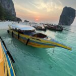 Krabi: 9 Islands Speedboat Full Day Tour - What Its Like on the Water and Beaches