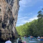 Krabi: Ao Thalane Mangrove Kayaking Tour with Pickup - Why the Guides Make a Difference