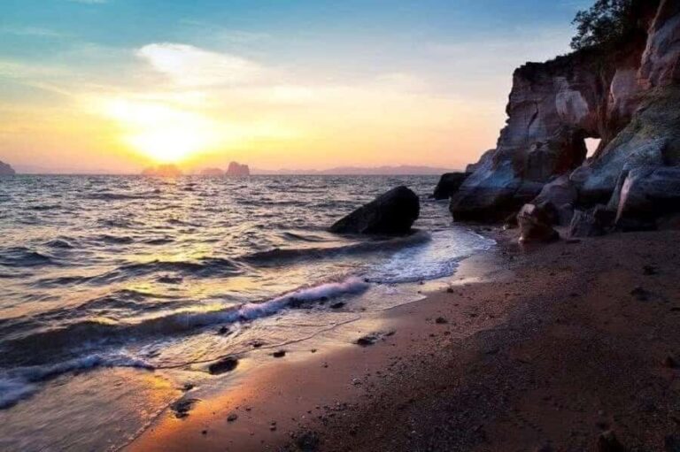 Krabi: Ao Thalane Sunset Kayaking & BBQ Dinner - What to Expect: The Real Details