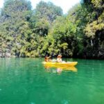 Krabi: ATV and Kayak Tour with Sunset at Khao Thong Hill - What Makes This Tour Special?