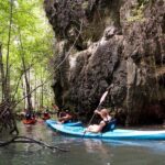 Krabi: ATV Jungle Bash & Kayak Odyssey in Din Daeng Mangrove - Detailed Experience Breakdown