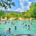 Krabi ATV Jungle Tour with Emerald Pool and Hot Spring Waterfall - What’s Included and What’s Not