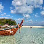 Krabi: Beat the Rush Early Bird 7 Islands & Railay Longtail - Why This Tour Stands Out