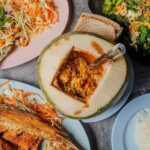 Krabi Bites Food Tour with 15+ Tastings - The Food and Atmosphere
