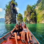 Krabi: Cheow Lan Lake, Diamond Cave, Hiking, All Included - What Makes This Tour Stand Out
