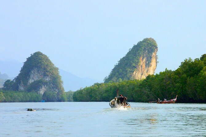 Krabi Cultural Experience - What’s Included and What’s Not