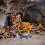 Krabi: Customizable Private Day Tour with Driver - Detailed Breakdown of the Itinerary