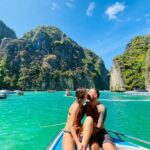Krabi: Early Bird Phi Phi Island & 4 Islands by Speedboat - Transportation & Group Dynamics