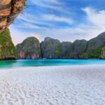 Krabi: Early Bird Phi Phi, Maya & 4 Islands Speedboat Tour - What Travelers Are Saying