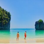 Krabi Early Morning Hong Islands Small Group Longtail Boat Tour - A Detailed Breakdown of the Itinerary
