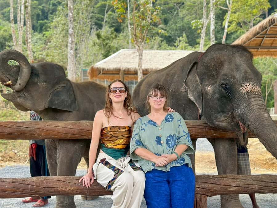 Krabi: Elephant Cook & Feeding Visit with Workshop - Who Will Love This Tour?