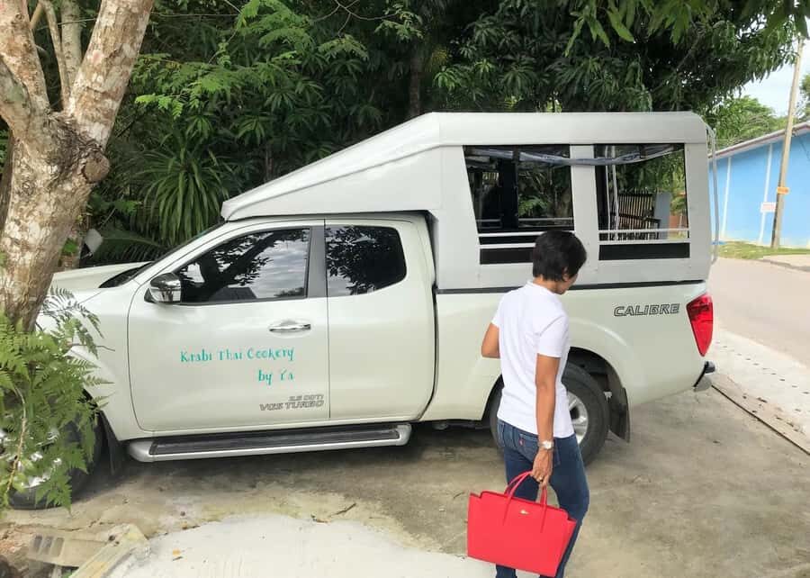 Krabi: Evening Thai Cooking Class at Ya's Cookery - Is It Worth the Price?