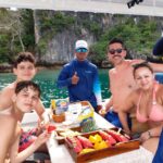 Krabi: Full-Day Inshore Fishing Trip with Lunch - Practical Details: What Travelers Need to Know