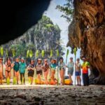 Krabi: Full-Day Kayaking Adventure at Ao Thalane - Why This Tour Adds Value