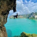 Krabi: Full-Day Rock Climbing Adventure at Railay Beach - A Possible Drawback