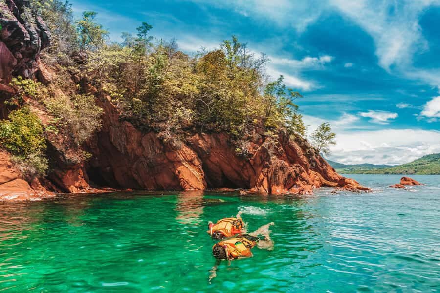Krabi: Full-Day Tour to Koh Hong and Surrounding Islands - Why This Tour Offers Great Value