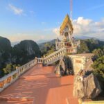 Krabi Half Day City Private Tour - Practical Aspects and What They Mean for You