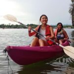 Krabi: Half-Day Kayak Adventure at Ao Thalane - The Sum Up