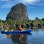 Krabi: Half Day Kayaking Adventure at Khlong Rood - Who Should Consider This Tour?