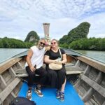 Krabi: Half-Day Mangrove Boat Trip And Khao Khanap Nam Cave - The Experience in Detail