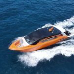 Krabi: Hong Island & 4 Islands Speedboat Tour with Snorkel - An In-Depth Look at the Itinerary