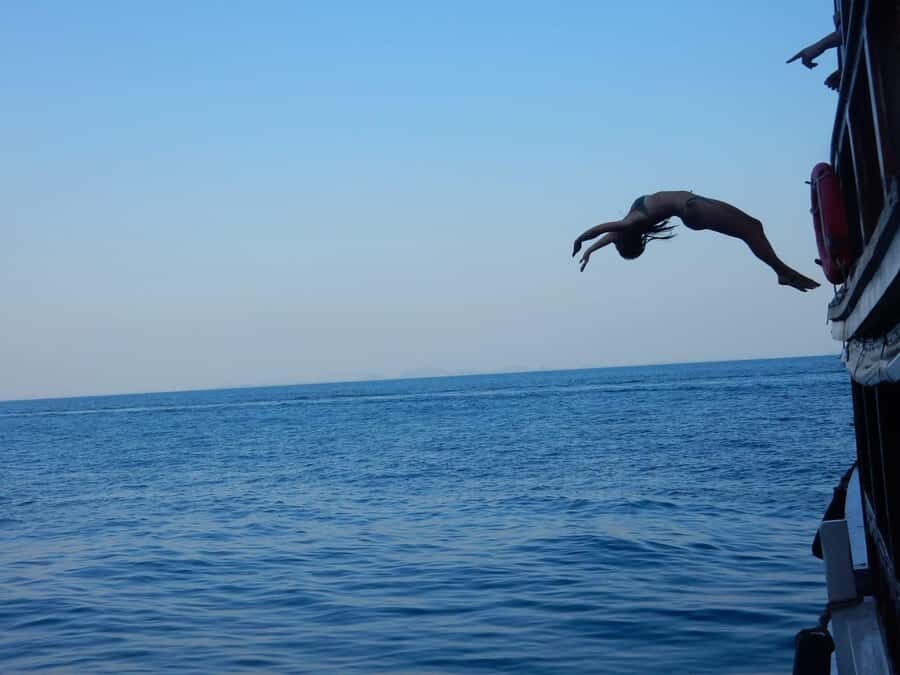 Krabi: Hong Island Cruise by Double Decker Boat - What Makes This Tour Stand Out?