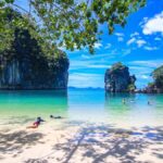 Krabi: Hong Island Sunset Speedboat Tour with BBQ & Plankton - What This Tour Means for You