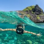 Krabi Hong Island Sunset Tour with BBQ & Night Plankton Swim - How This Tour Balances Adventure and Relaxation