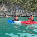 Krabi: Hong Islands by Longtail Boat with Kayaking & Snorkel - An In-Depth Look at the Hong Islands Tour