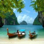 Krabi: Hong Islands by Longtail Boat with Lunch & Snorkeling - Authenticity and Value: Who Is This Tour Best For?