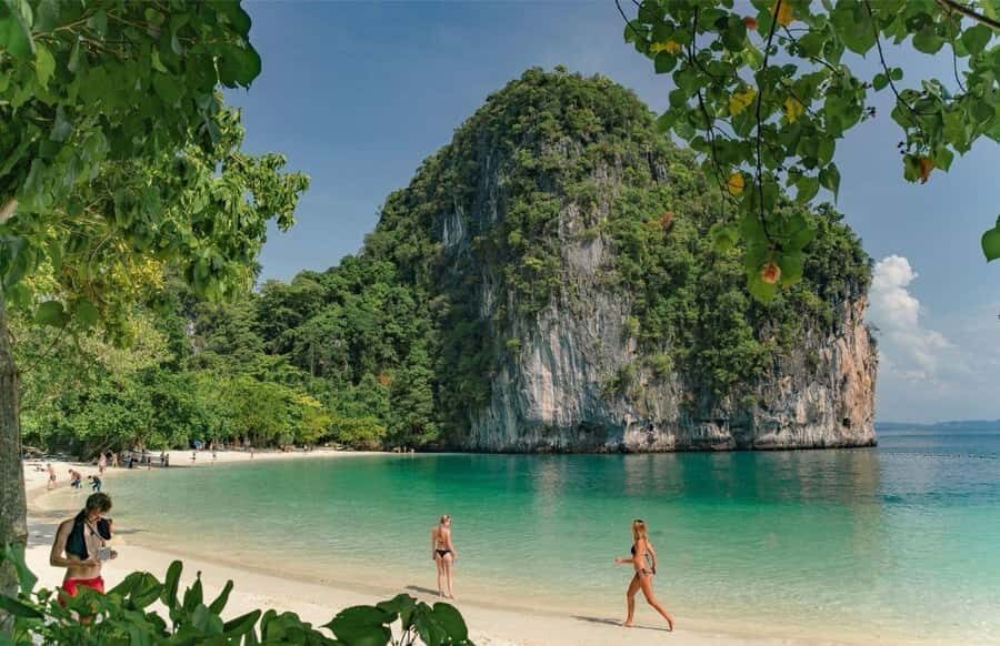 Krabi: Hong Islands by Speedboat with Lunch & Snorkeling - Practical Details and Tips for the Tour