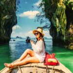 Krabi: Hong Islands Early Bird Tour with Breakfast - The Allure of the Hong Islands Early Bird Tour