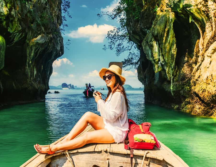 Krabi: Hong Islands Early Bird Tour with Breakfast - The Allure of the Hong Islands Early Bird Tour